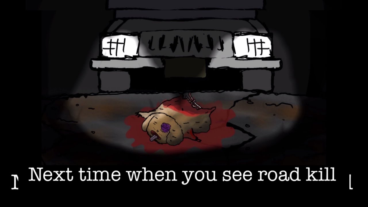Dark web Horror Stories Animated - YouTube