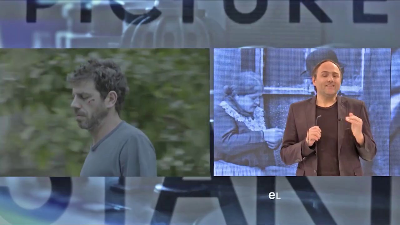 Los Globos - Crítica de Roger Koza - YouTube