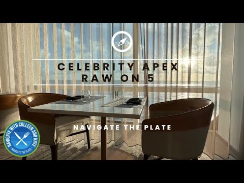 Celebrity Apex - Raw On 5 - Is it worth the extra cost? - YouTube
