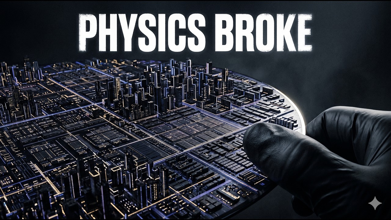 The Machine That Cheated Physics - YouTube