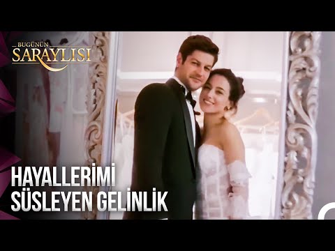 Kimsenin Bu Mutluluğu Bozmasına İzin Vermeyelim | Bugünün Saraylısı 18. Bölüm