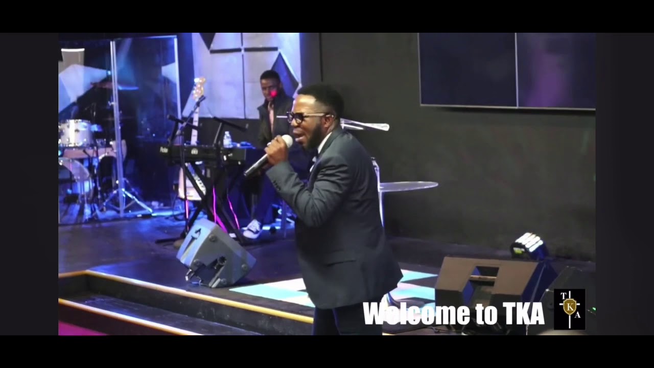 Apostle Promise Adeyemi- Faith for the supernatural- Recap - YouTube