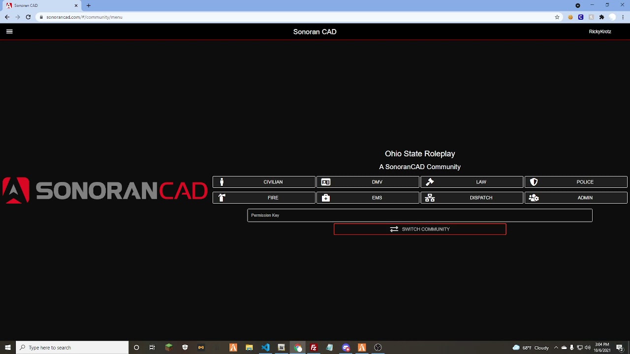 How to join the OSRP CAD Community - YouTube