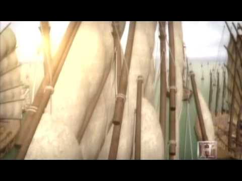 Engineering an Empire: China, Part 5 - YouTube