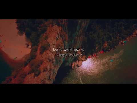 İvan Aslan - De Zu Were / Kurdish Trap ( Prod. Servet Tunç )