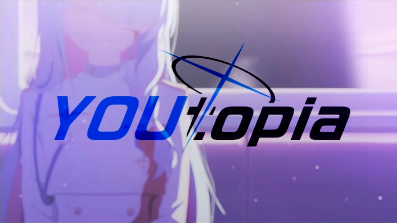 Blue Archive & YOUtopia 【AMV】 - YouTube