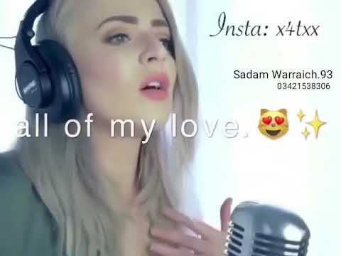 Clean bandit- Rockabye Babe 30 second for Whatsapp status