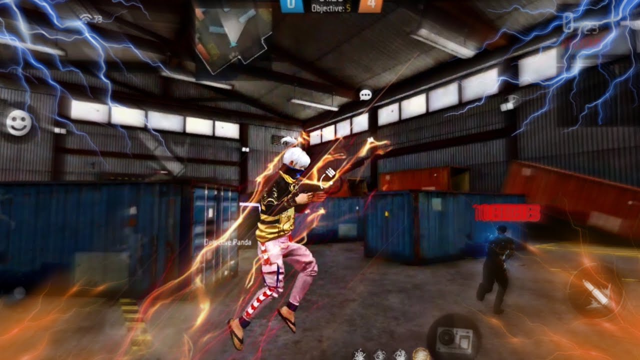 Movement God🎯 - YouTube