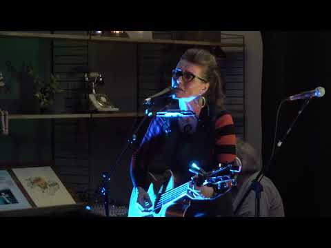 5029Sessions: Tove Bøygard - Koma Heim