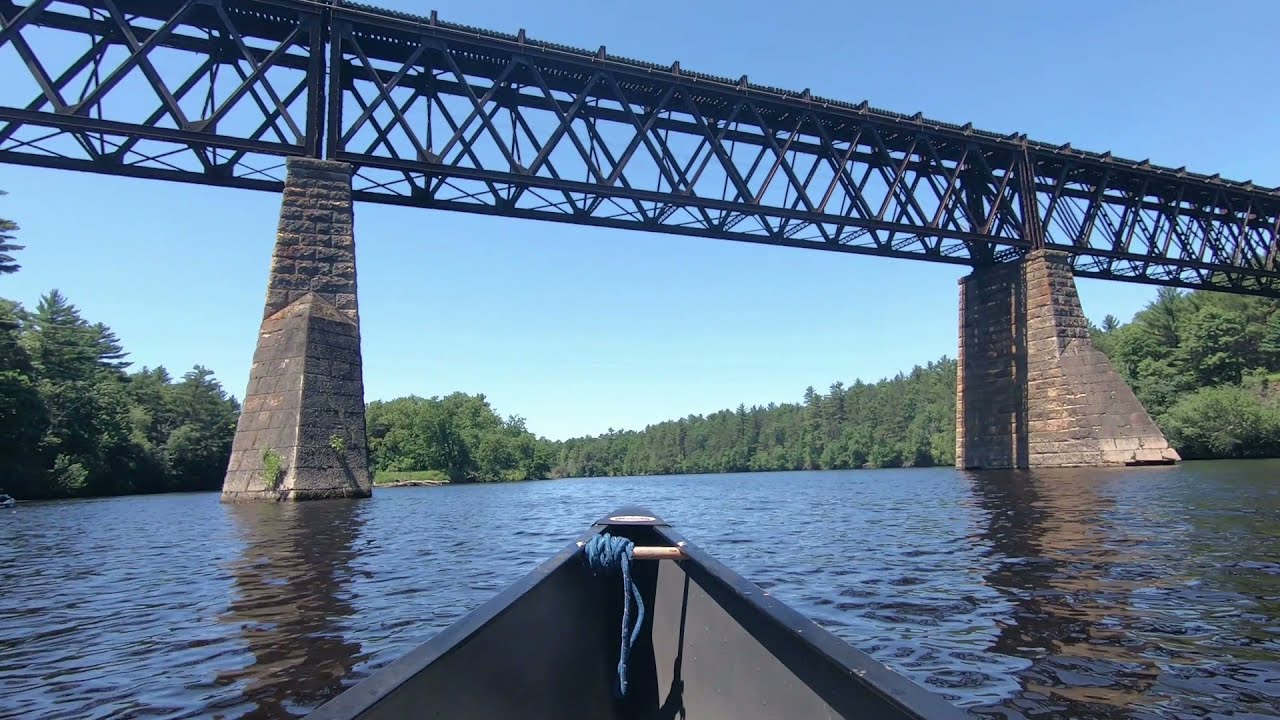 Hatfield Dam