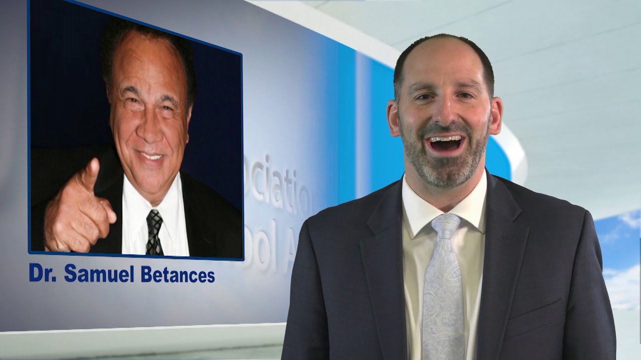 Don't Miss NJASA NJPSA Spring Leadership Conference 2019 - YouTube