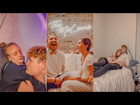 Do you remember the feeling of kissing your lover for the first time?🍒