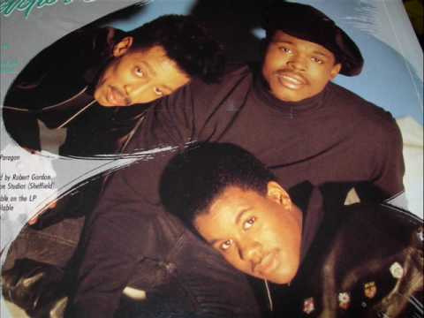 Ten City -Devotion (VOICE OF PARADISE MIX) FIRESTARTER - YouTube
