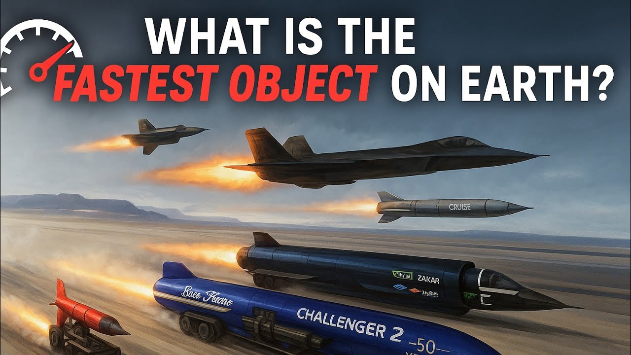 Humans can even create the fastest objects imaginable. #vairalvideo # ...