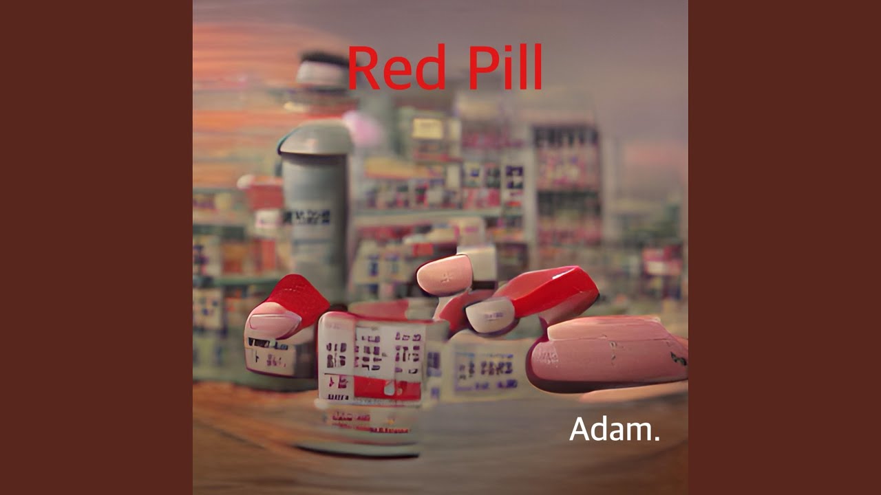 Red Pill - YouTube
