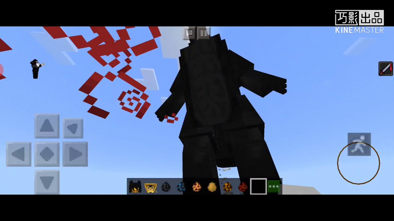 Sans vs Godzilla - YouTube