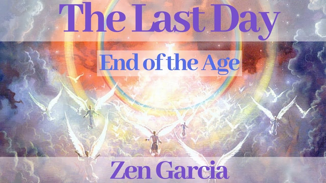 The Last Day - End of the Age - YouTube