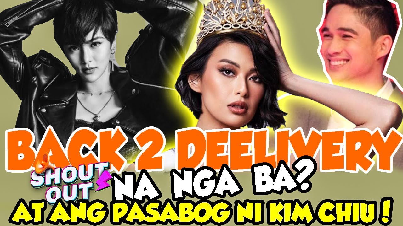 MICHELLE DEE FINOLLOW MULI SI ATTY. OLIVER MOELLER AT ANG PASABOG NI ...