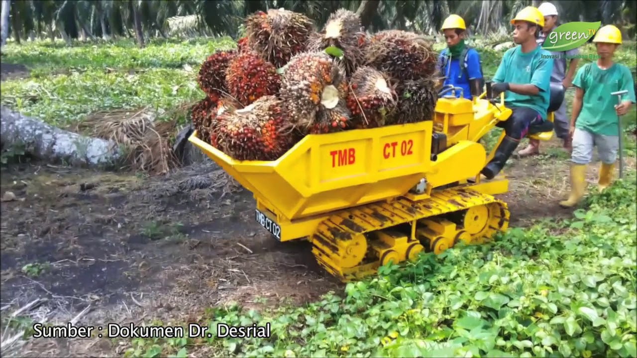 Fastrex Transporter - YouTube