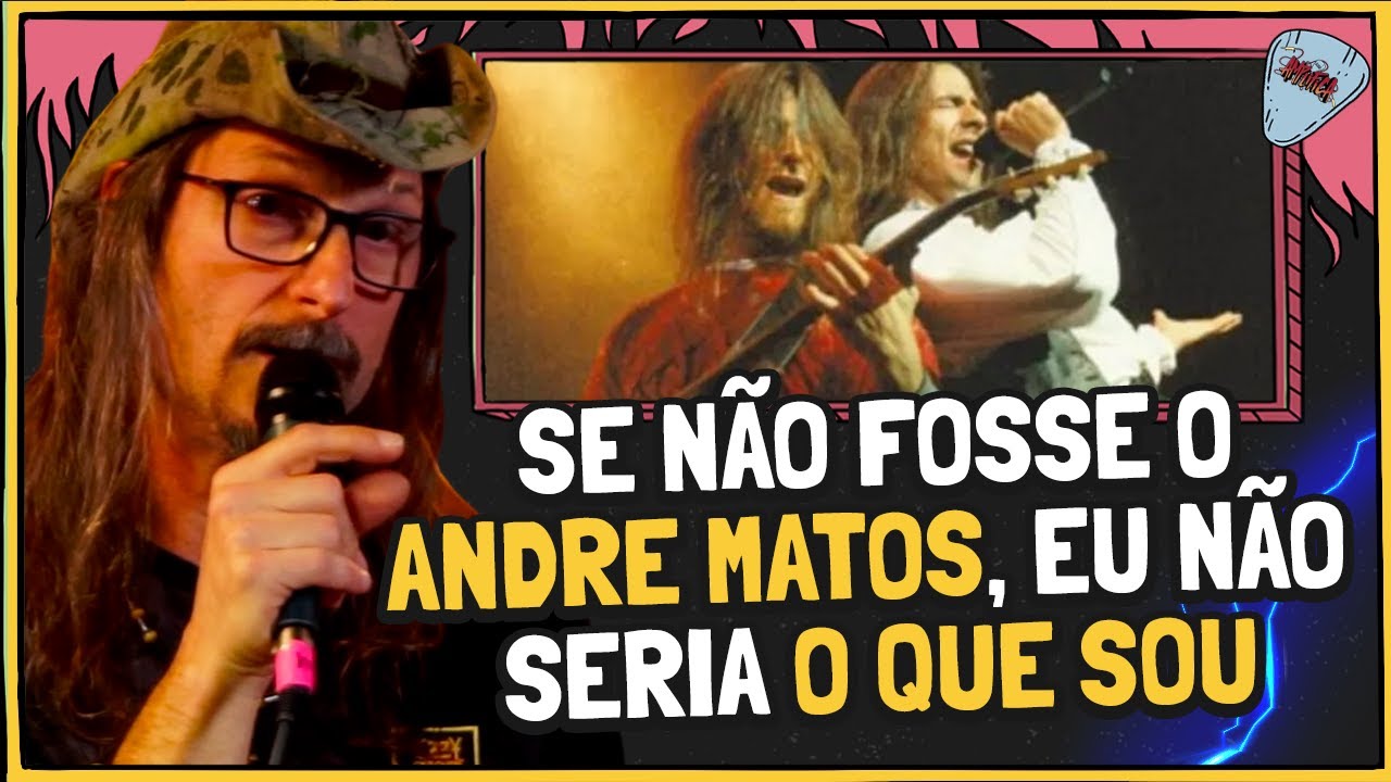 DIA 08 de JUNHO - DOCUMENTÁRIO de ANDRE MATOS - YouTube