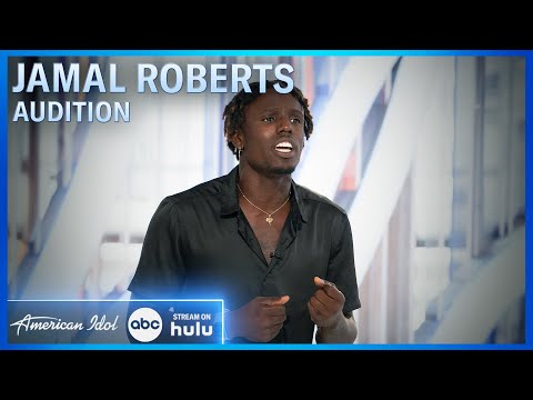 Jamal Roberts Brings Soul & Storytelling to \