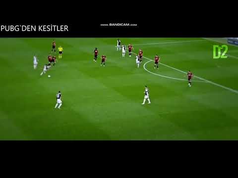 PAULO DYBALA 2020/21 ÇALIM VE GOLLERİ