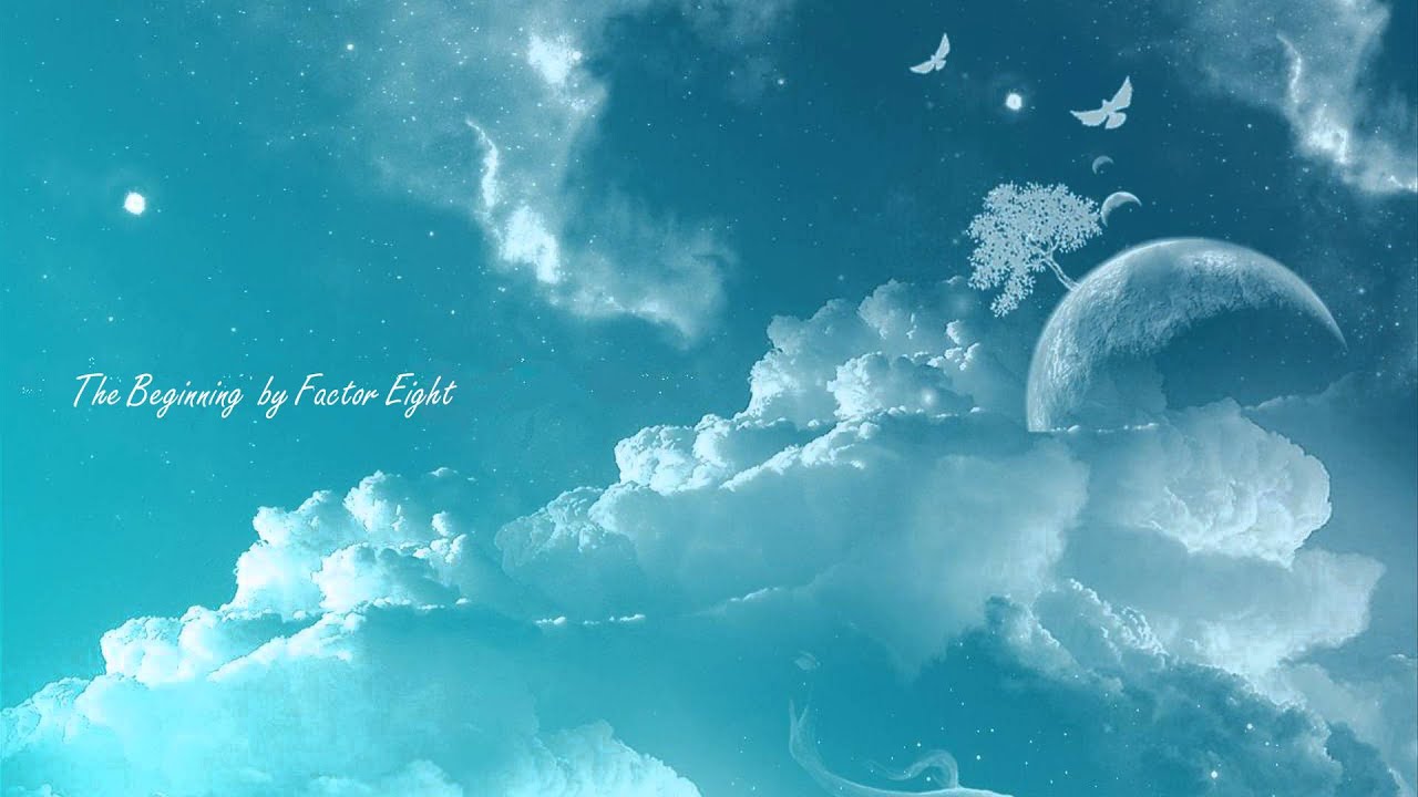 Factor Eight - The Beginning - YouTube