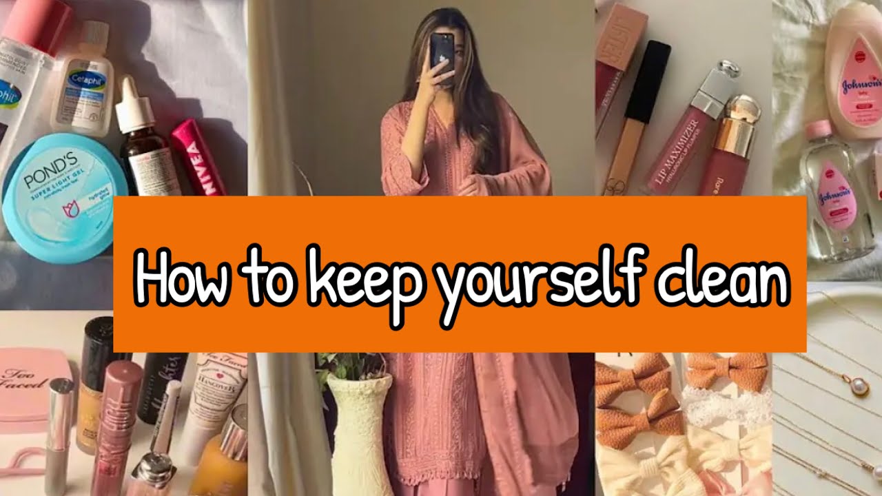 Housewife’s motivational video |How to groom yourself being a full day ...