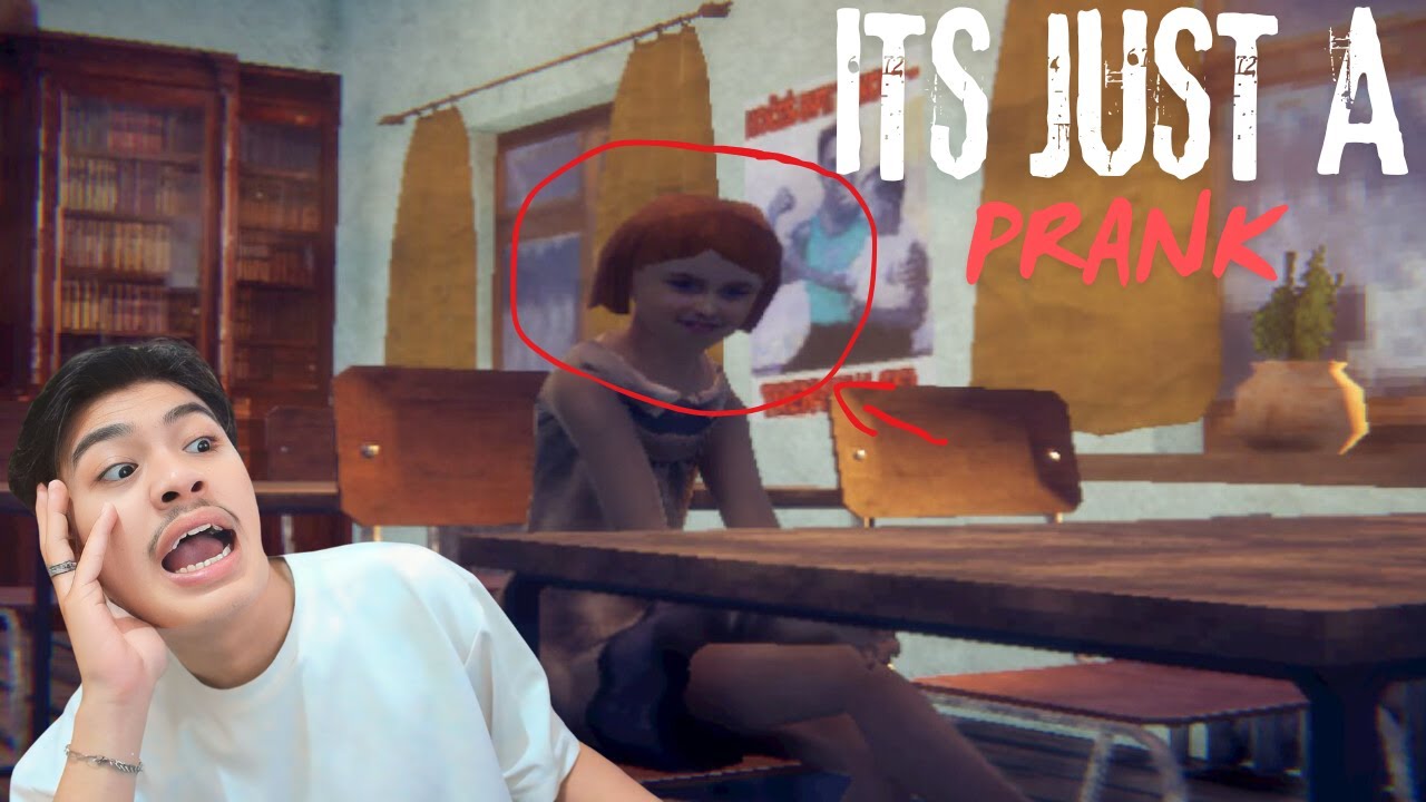 PRANK MEMBAWA PETAKA | its just prank - YouTube