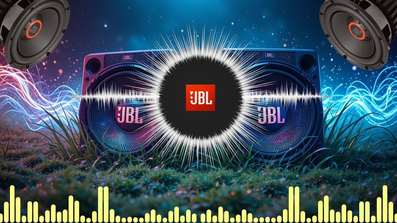 Ultimate JBL Bass Test – Turn Your Volume UP! 🔥 #JBLPower #BassTest ...