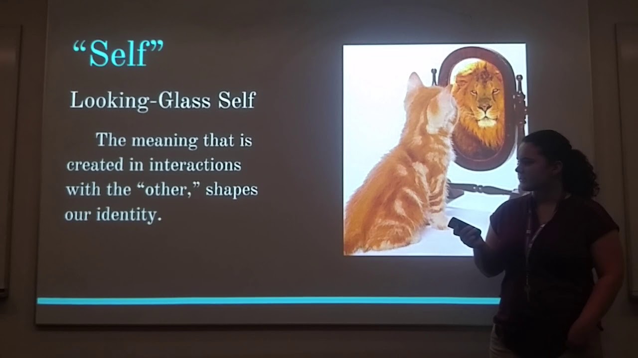A Brief Introduction to Symbolic Interaction in Communication - YouTube