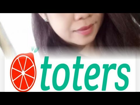 HOW I USED TOTERS APP HERE IN LEBANON? - YouTube