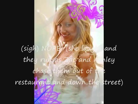 Disney Channel Love Story - Episode 4: I Want You - YouTube