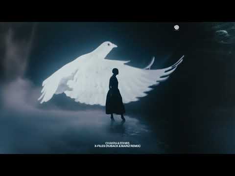 Chakra & Edi Mis - X-Files (Ruback & Mariz extended remix)
