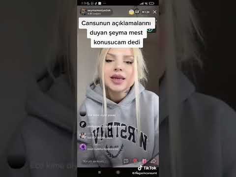 ŞEYMA CANSU TEKİN KAVGA #tiktok #tiktokvideo #tiktokkavga #tiktokkavgaları #cansutekin #eceronay