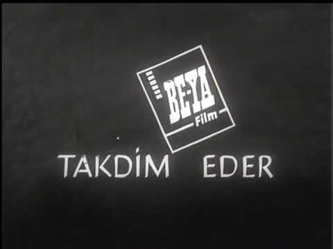 Be-ya Film (1960, Turkey)