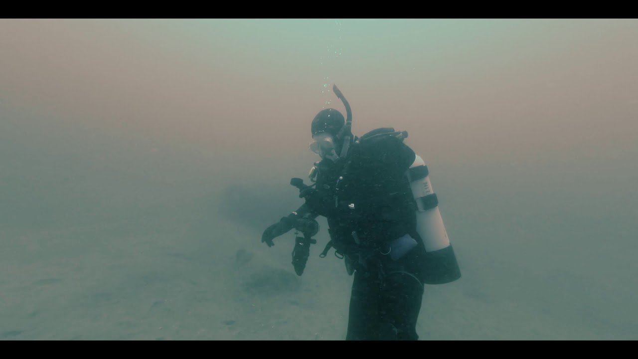 Stories from the Blue: Steve Kroll - YouTube
