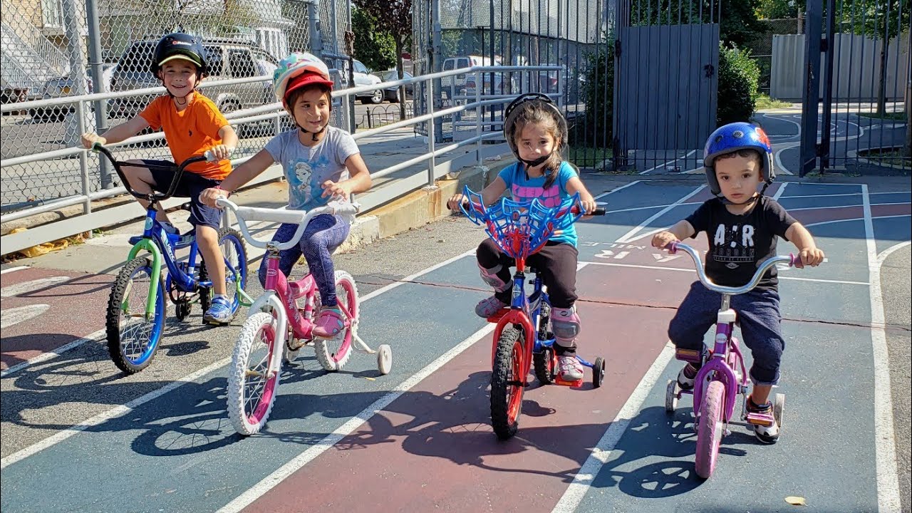 Bicycle Race 4 Kids Nyc YouTube bicycle-race-4-kids-nyc-youtube