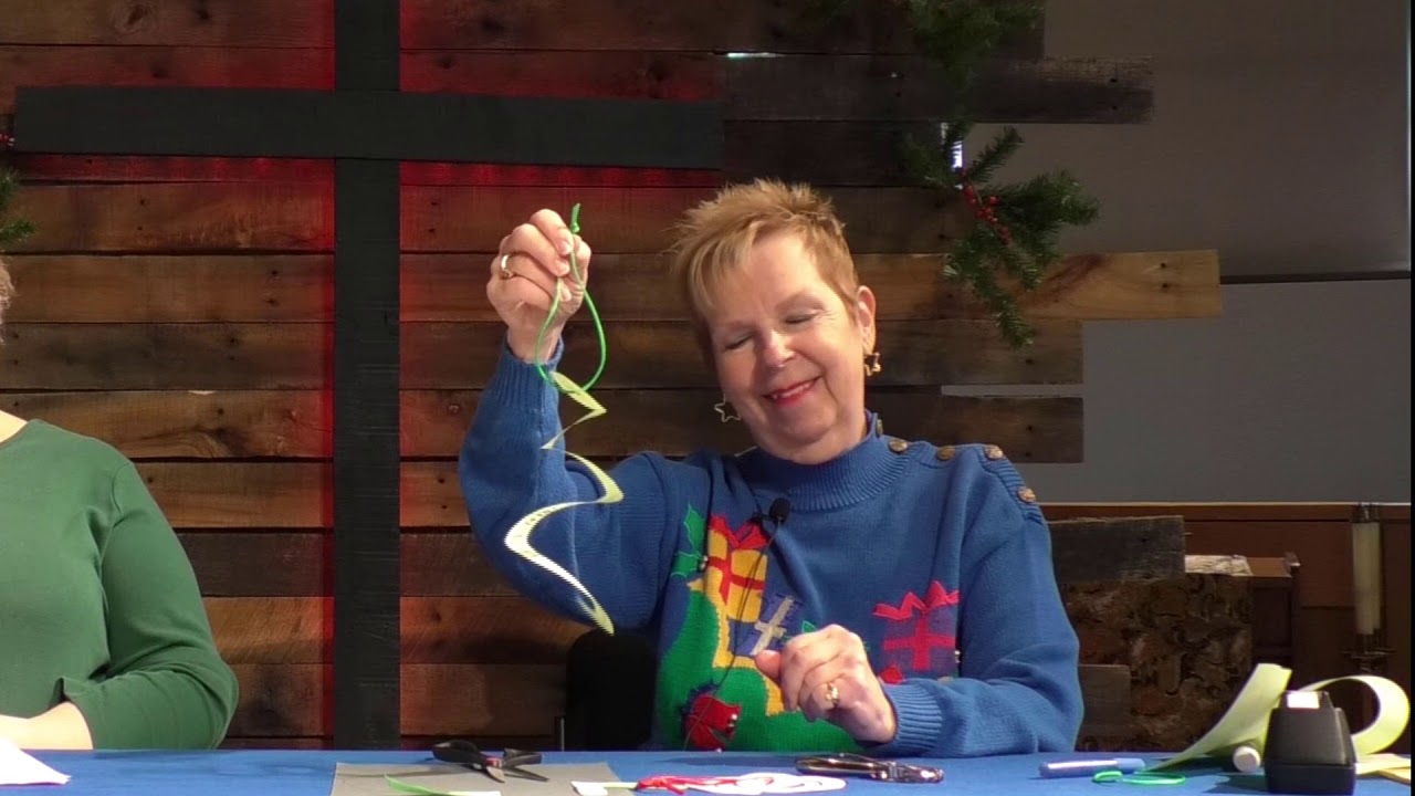 Incarnation for Kids | Week 2 - YouTube