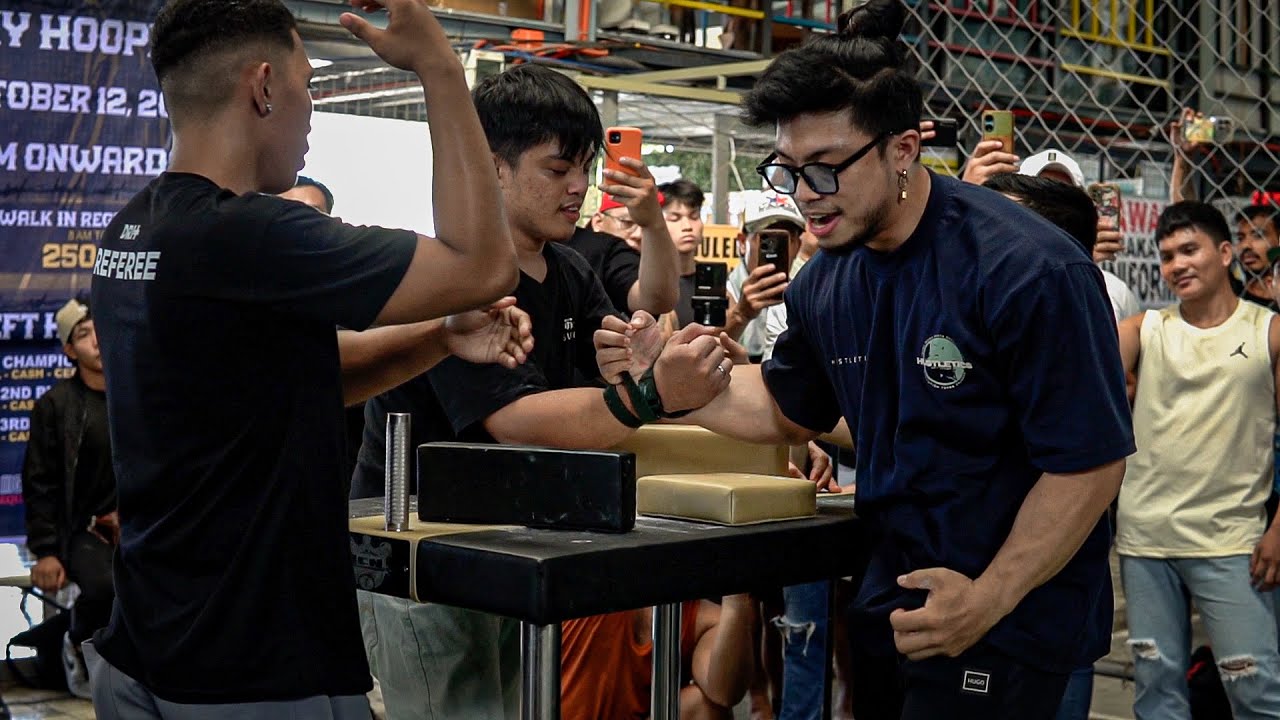 Sumali kami ng Pulsuhan Tournament (Testingin Natin Kung Uubra) - YouTube