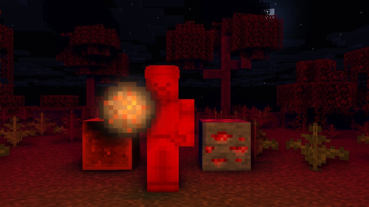 SUMMONING A RED STEVE IN MINECRAFT!! | Ep 6 - Steve Saga - YouTube