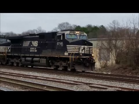 [NS]9746 GE D9-40CW,9215 GE D9-40CW,9513 D9-40CW Leads 213 Through Salisbury NC @ & High Rate Of ...