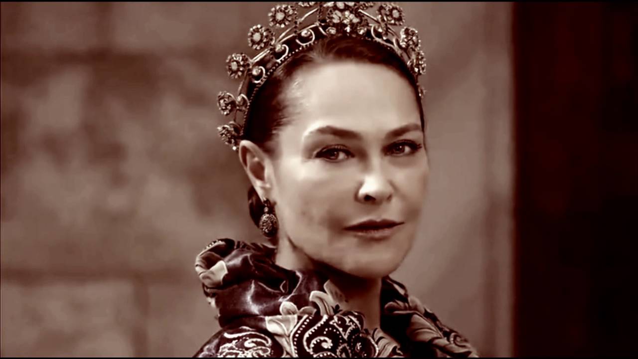 Safiye Sultan - YouTube