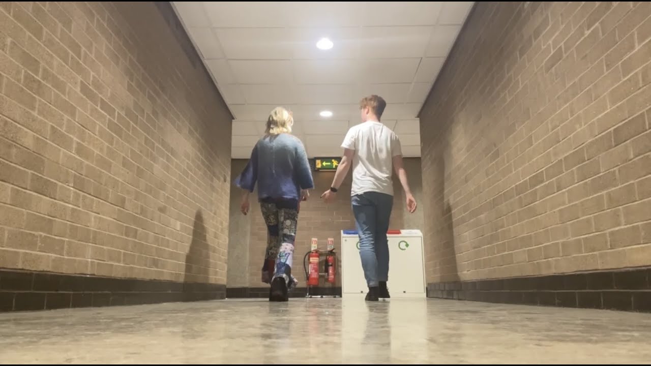 Wrong Dimensions- short film by Zoë Snook and Tom Boardman - YouTube