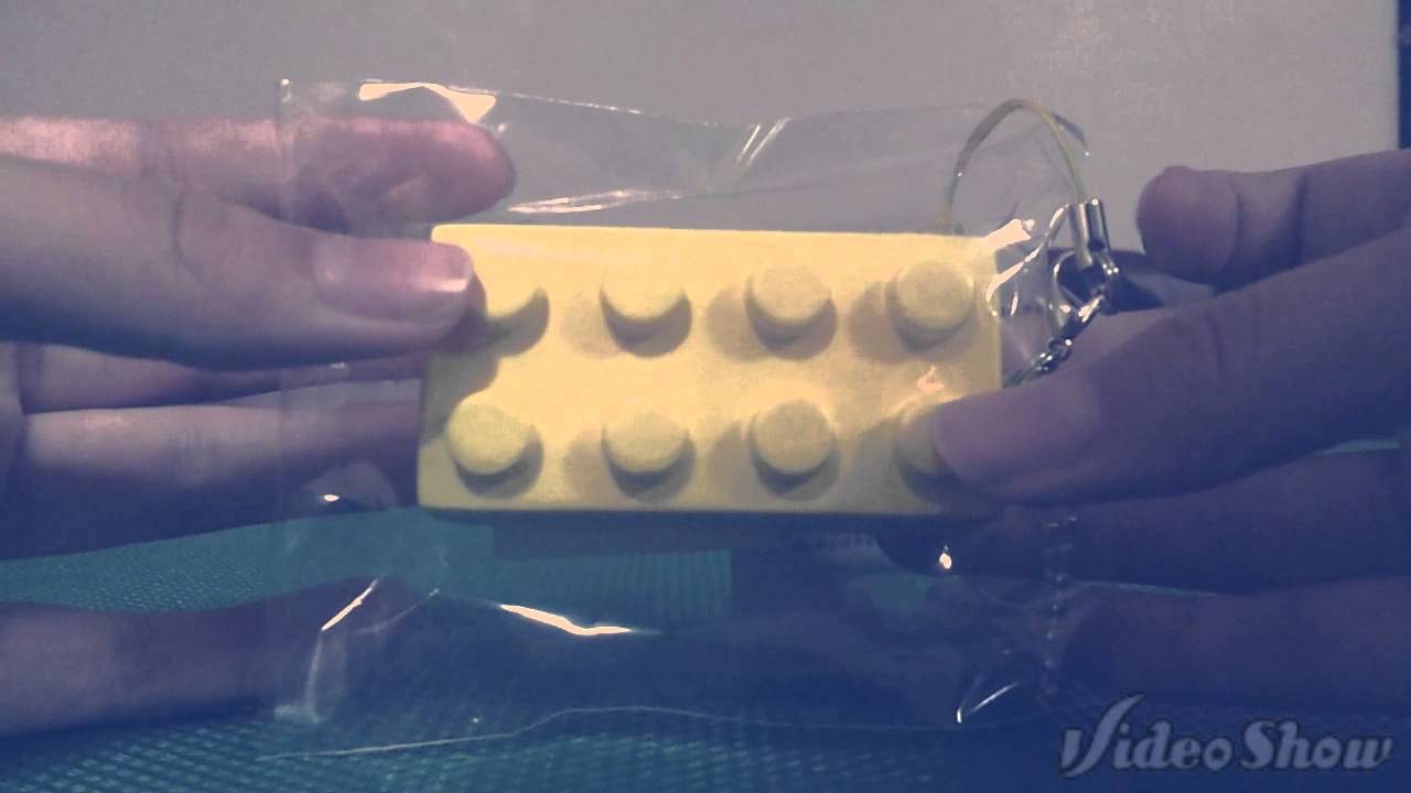 #1 Review: Lego squishy^^ - YouTube