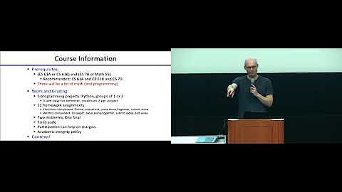 UC Berkeley CS 188 Introduction to Artificial Intelligence, Fall 2018 ...