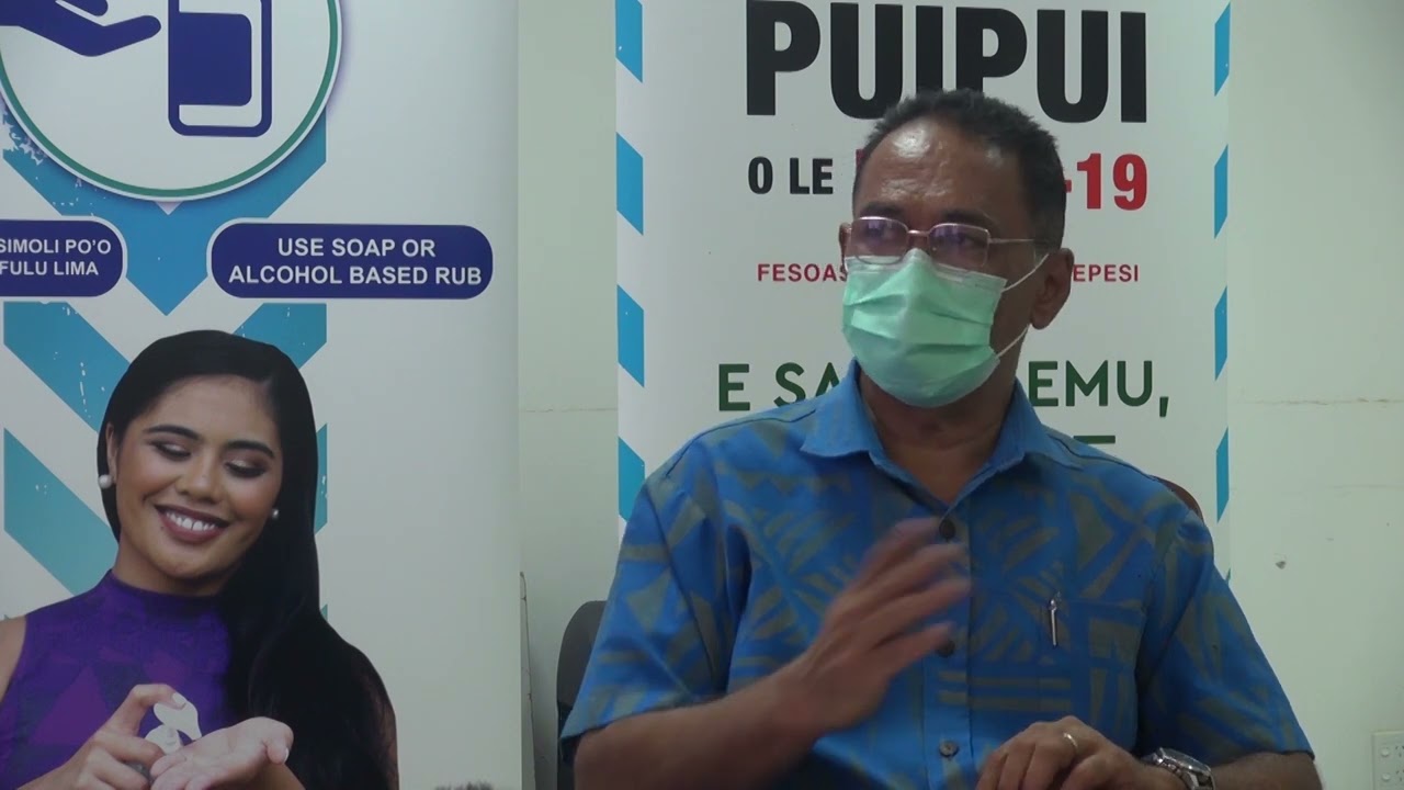 SAMOA MALOLOINA - (Puipuiga ole Fulu, ma toe faamanatu Puipuiga masani ...