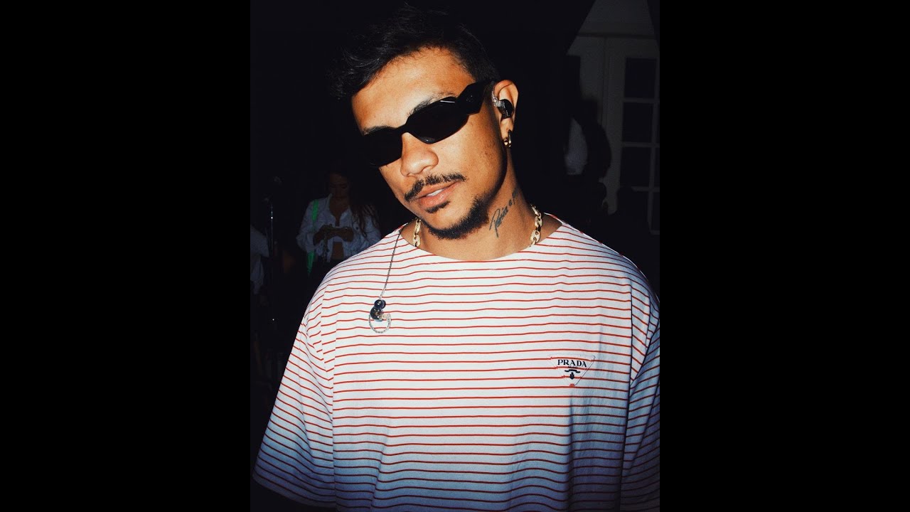 Xamã - de novo (DJ MM REMIX 2022) - YouTube