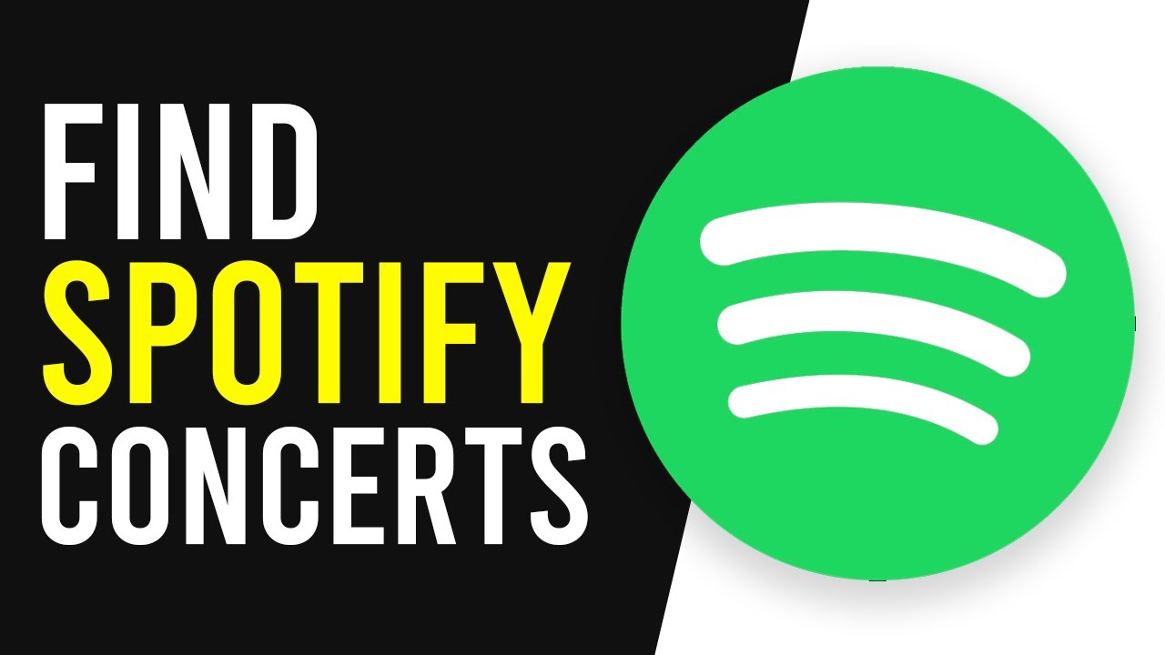 How To Find Spotify Concert Recommendations Find Concerts Near You how-to-find-spotify-concert-recommendations-find-concerts-near-you