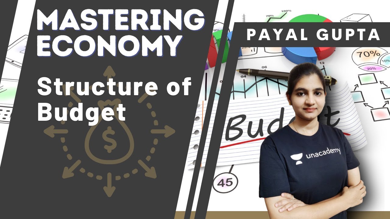 Structure Of Budget Mastering Economy Payal Gupta UPSC CSE YouTube structure-of-budget-mastering-economy-payal-gupta-upsc-cse-youtube